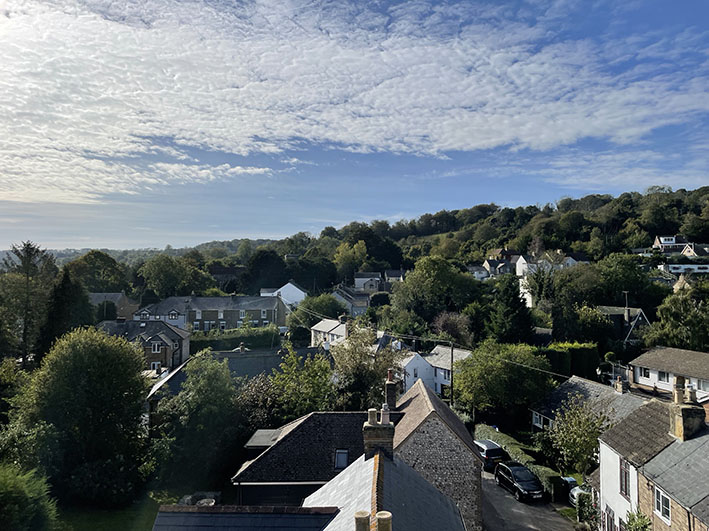 Temple Ewell Newsletter – A Historic Village near Dover, Kent